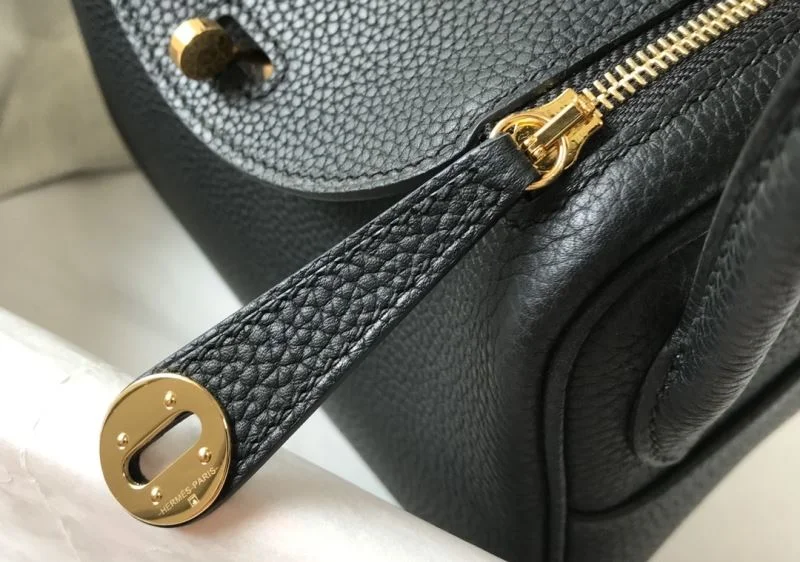 1:1 copy Hermes Lindy Bags