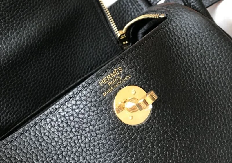 1:1 copy Hermes Lindy Bags