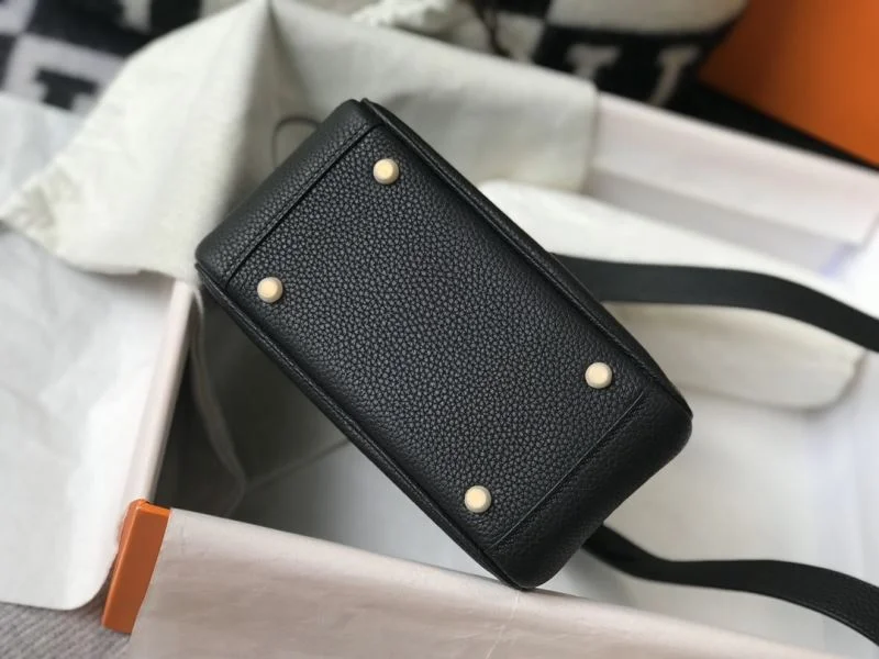 1:1 copy Hermes Lindy Bags