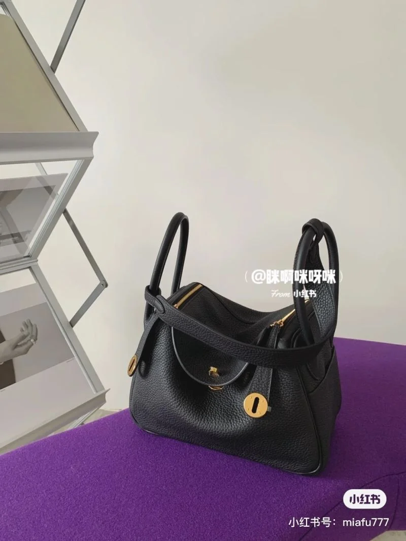 1:1 copy Hermes Lindy Bags