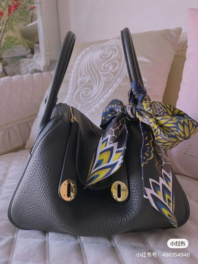1:1 copy Hermes Lindy Bags
