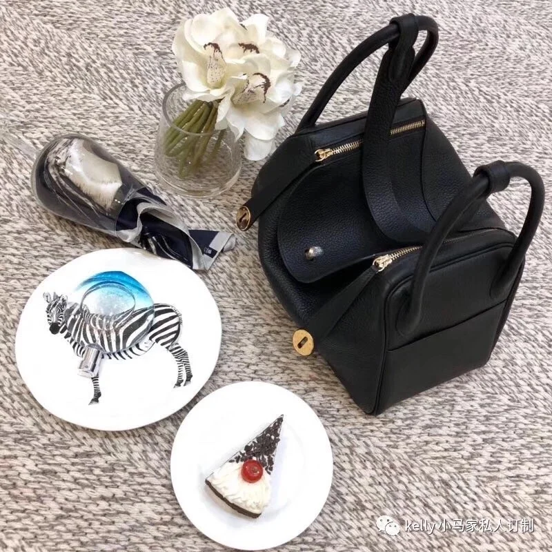 1:1 copy Hermes Lindy Bags