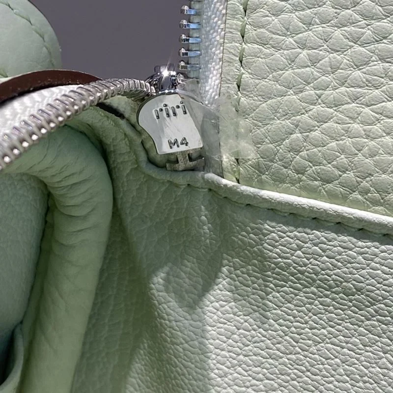 Authentic Hermes Lindy Bags