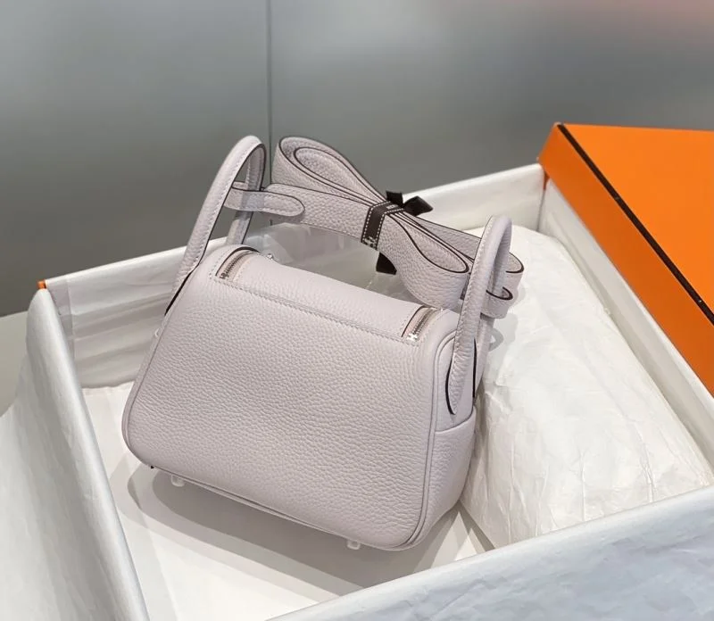 Legit Hermes Lindy Bags