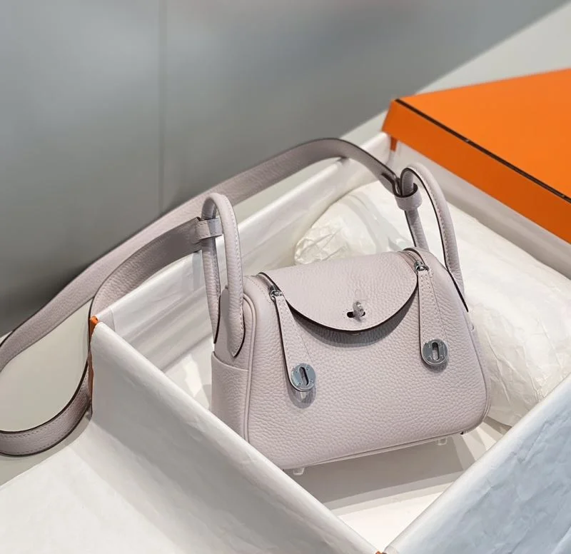 Legit Hermes Lindy Bags