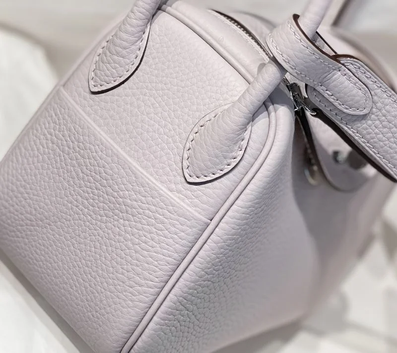 Legit Hermes Lindy Bags