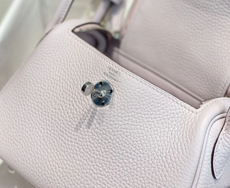 Legit Hermes Lindy Bags