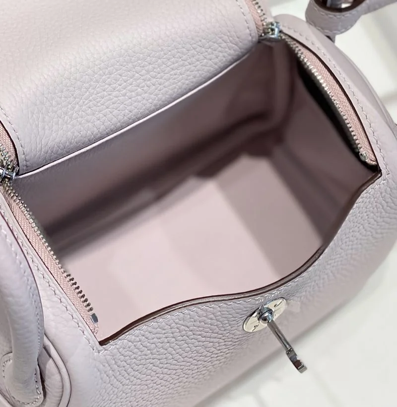 Legit Hermes Lindy Bags