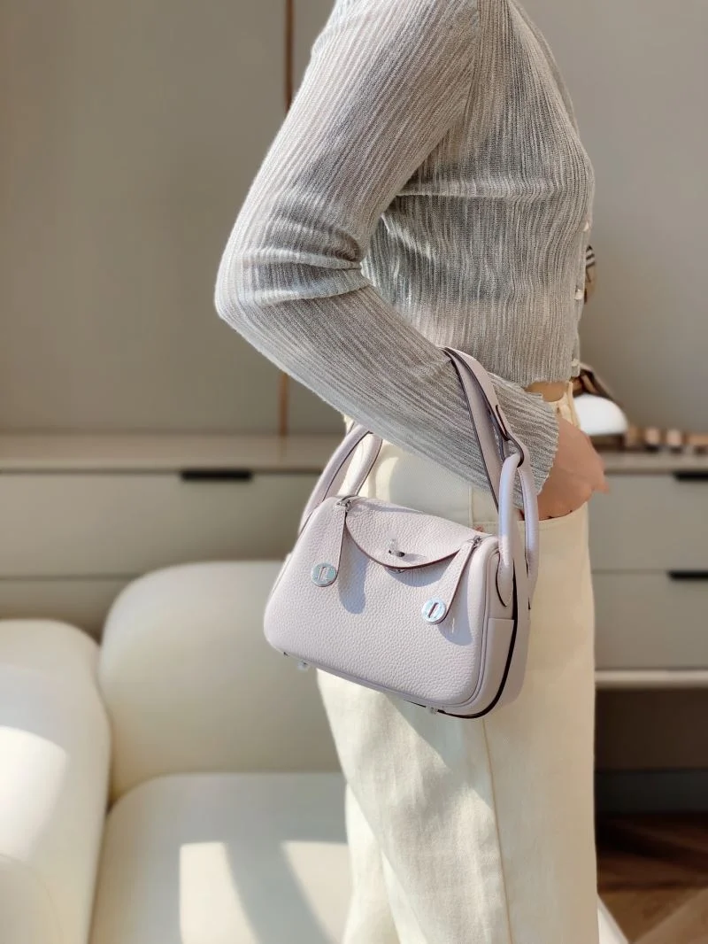 Legit Hermes Lindy Bags