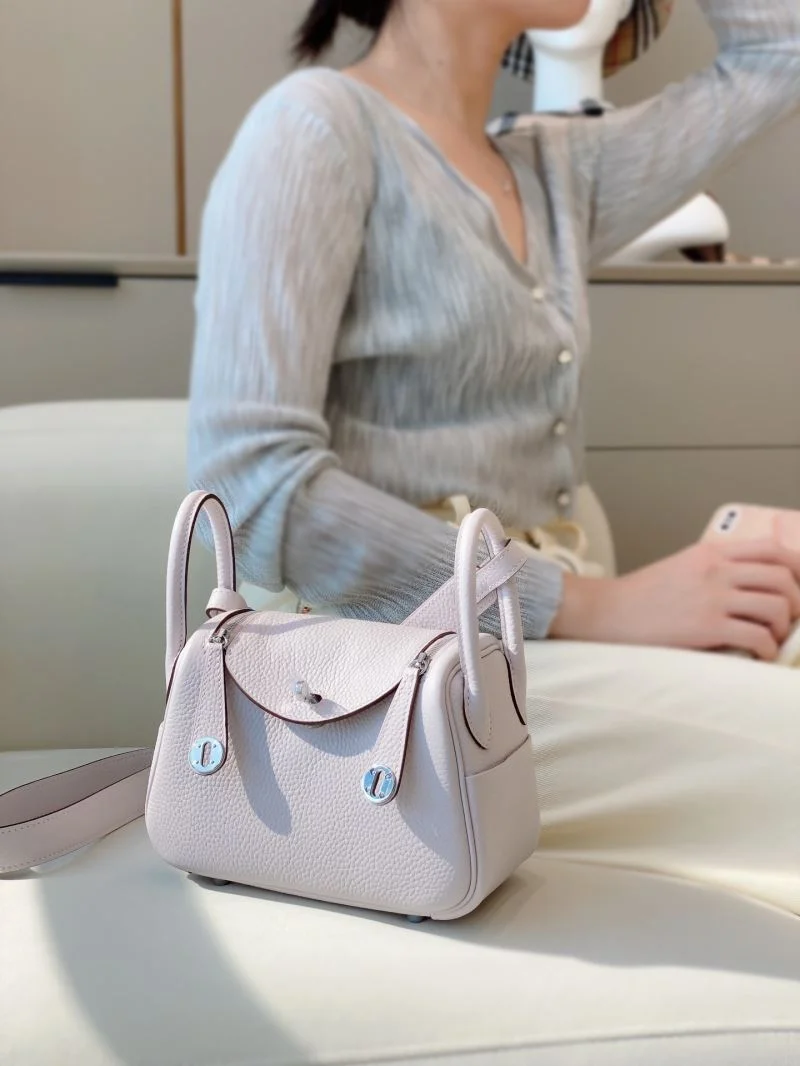 Legit Hermes Lindy Bags