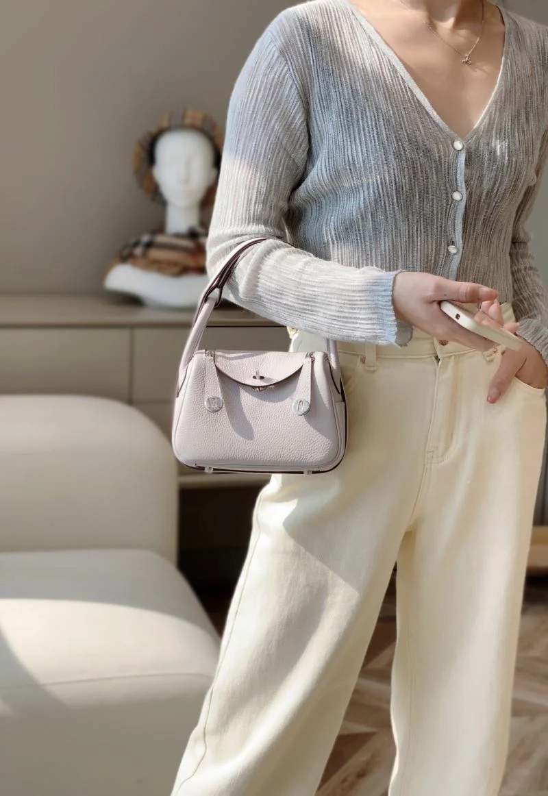 Legit Hermes Lindy Bags