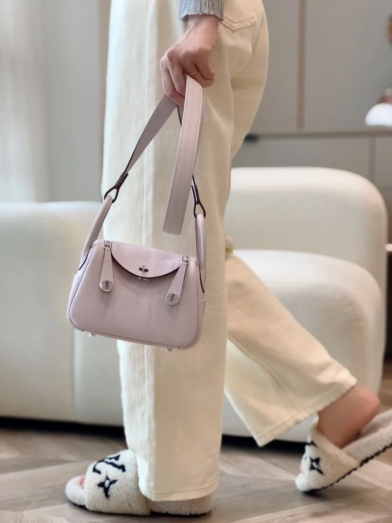Legit Hermes Lindy Bags