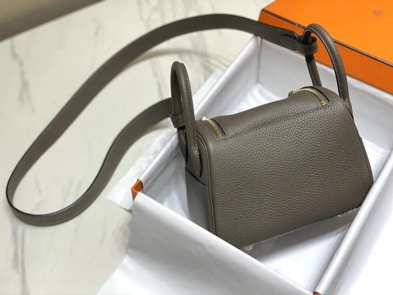 Original Hermes Lindy Bags