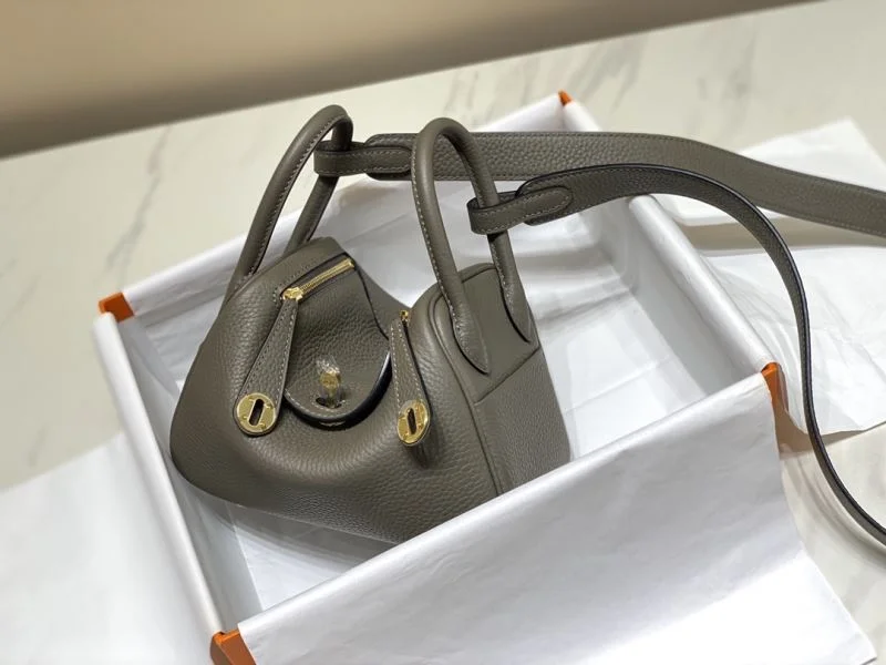 Original Hermes Lindy Bags