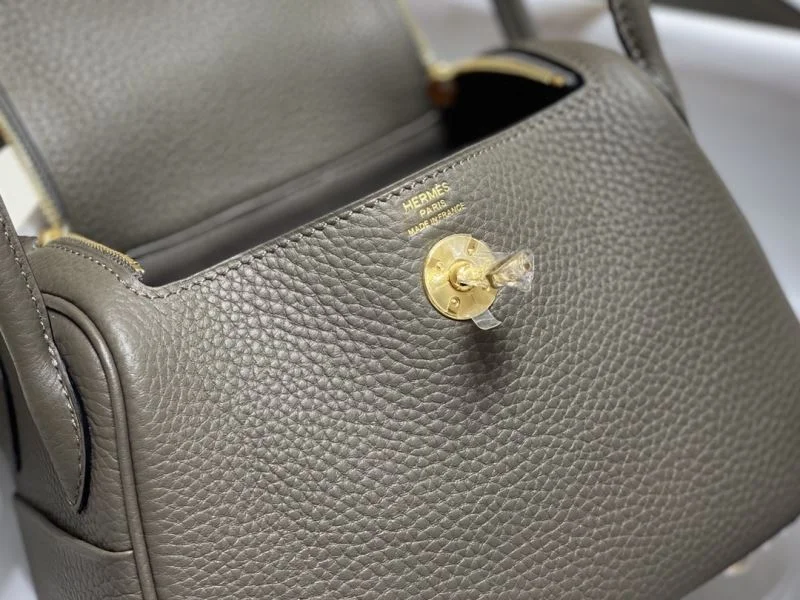 Original Hermes Lindy Bags