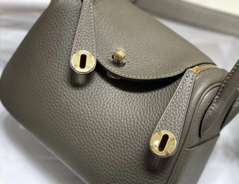Original Hermes Lindy Bags