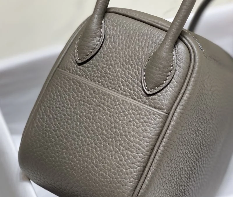 Original Hermes Lindy Bags