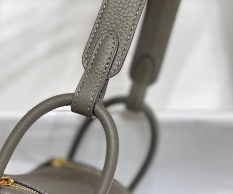 Original Hermes Lindy Bags