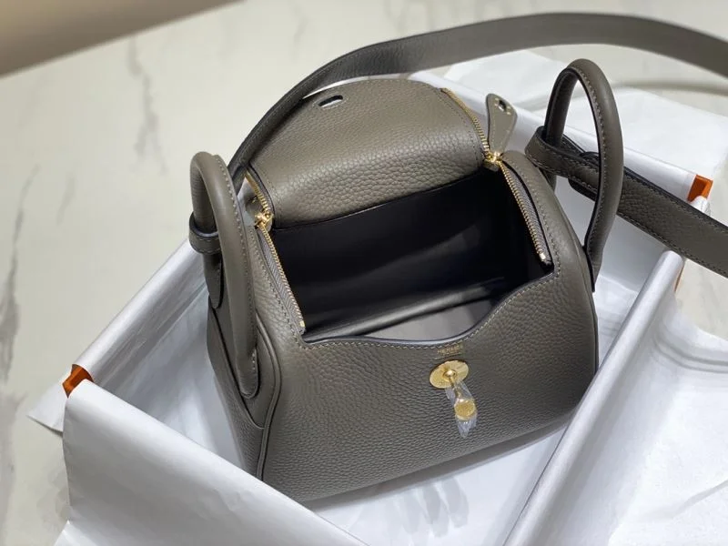 Original Hermes Lindy Bags