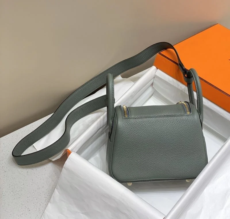 Legit Hermes Lindy Bags