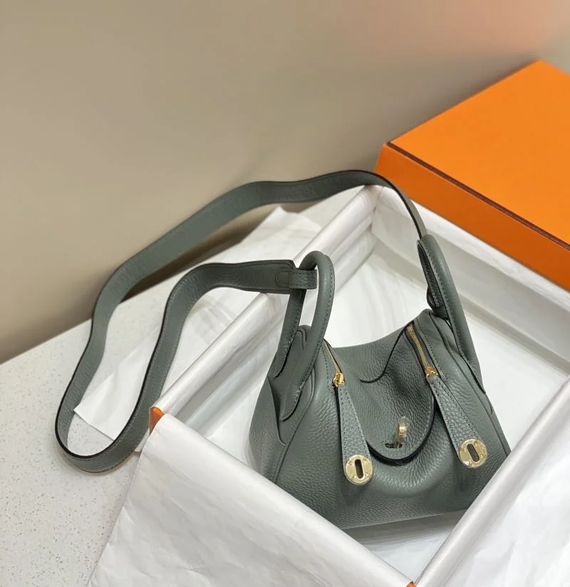Legit Hermes Lindy Bags