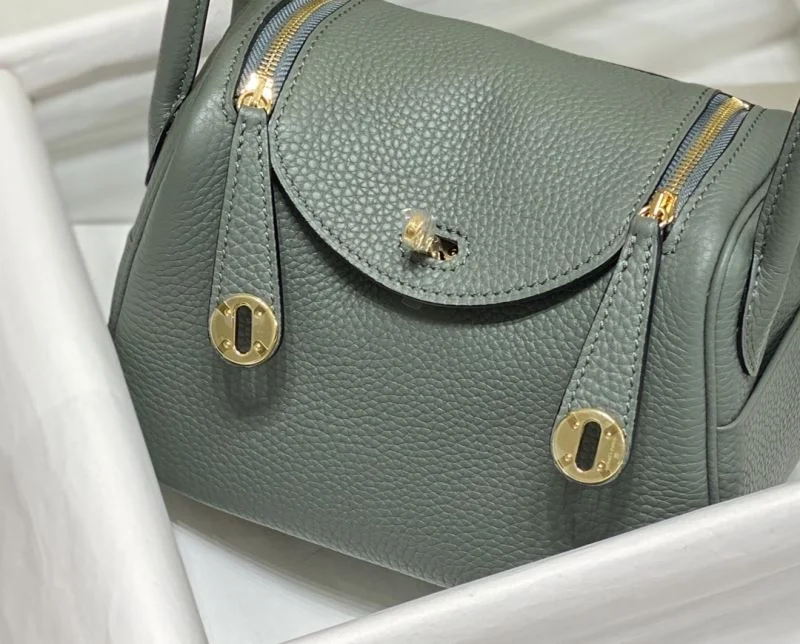 Legit Hermes Lindy Bags