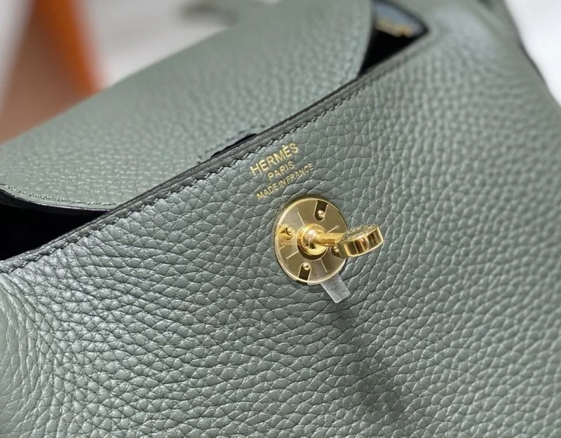 Legit Hermes Lindy Bags