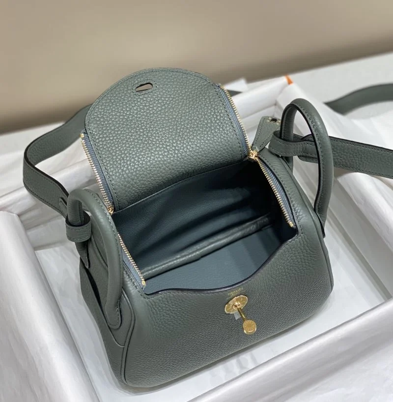 Legit Hermes Lindy Bags
