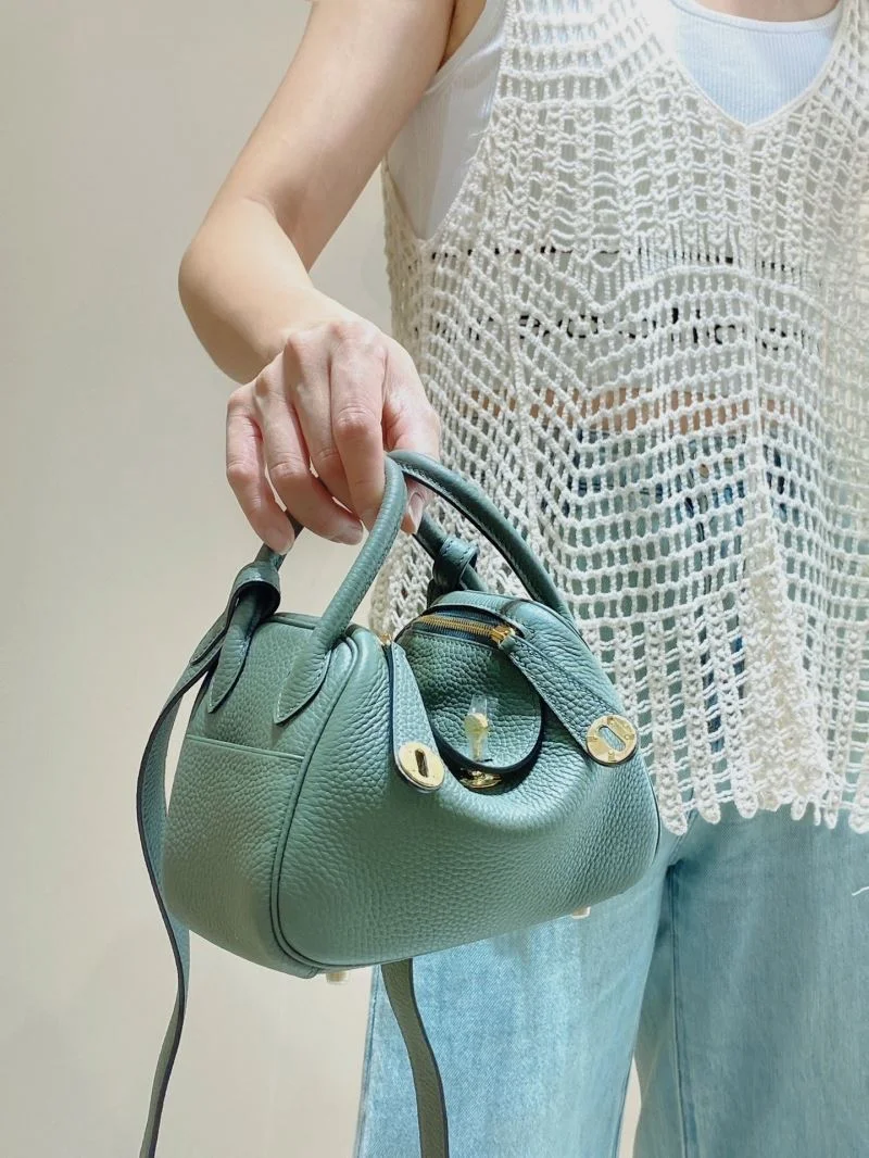 Legit Hermes Lindy Bags