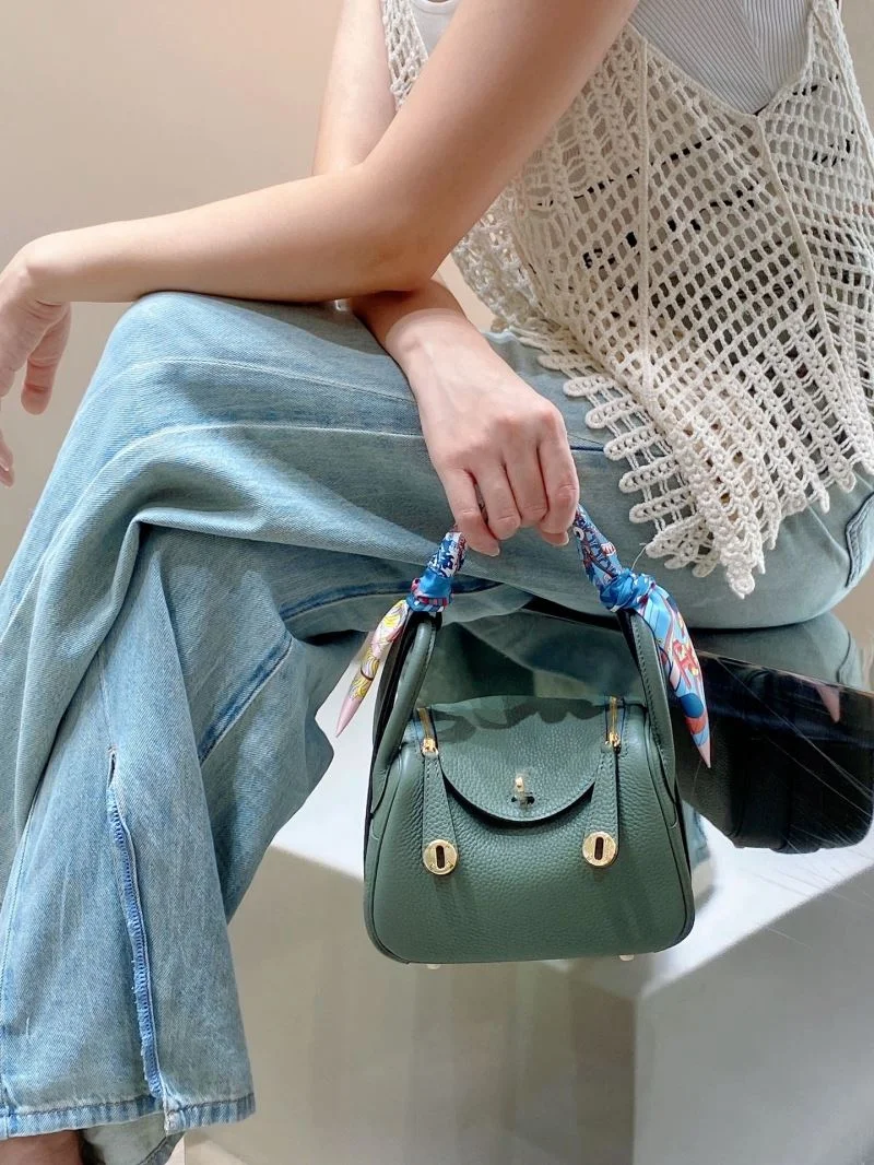 Legit Hermes Lindy Bags