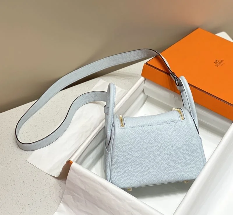 Original Hermes Lindy Bags