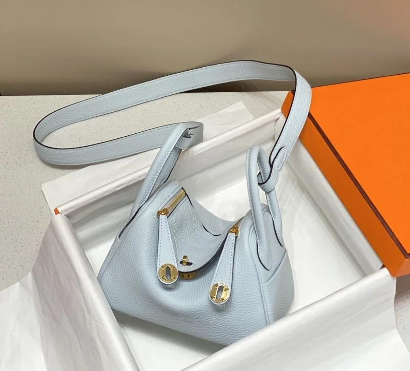 Original Hermes Lindy Bags