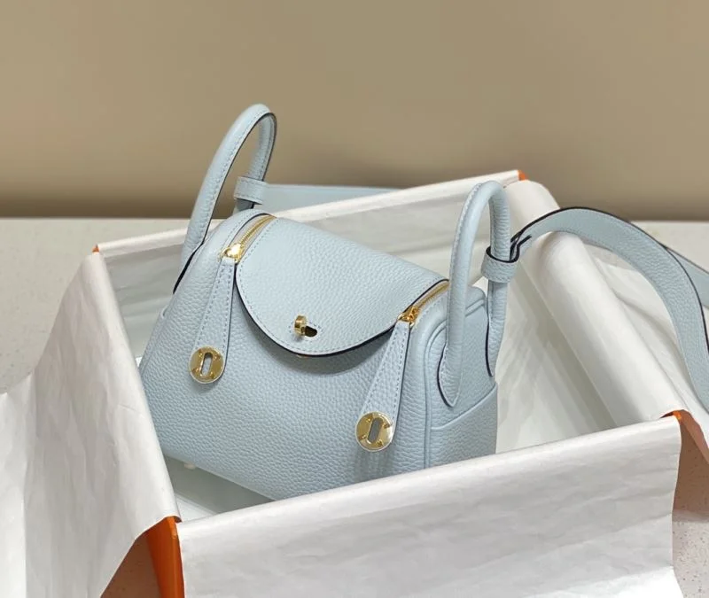 Original Hermes Lindy Bags