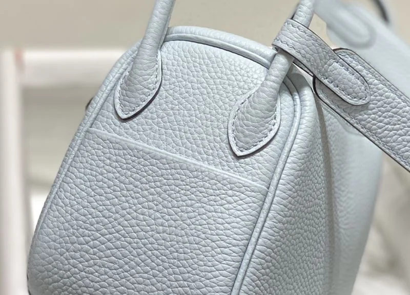 Original Hermes Lindy Bags