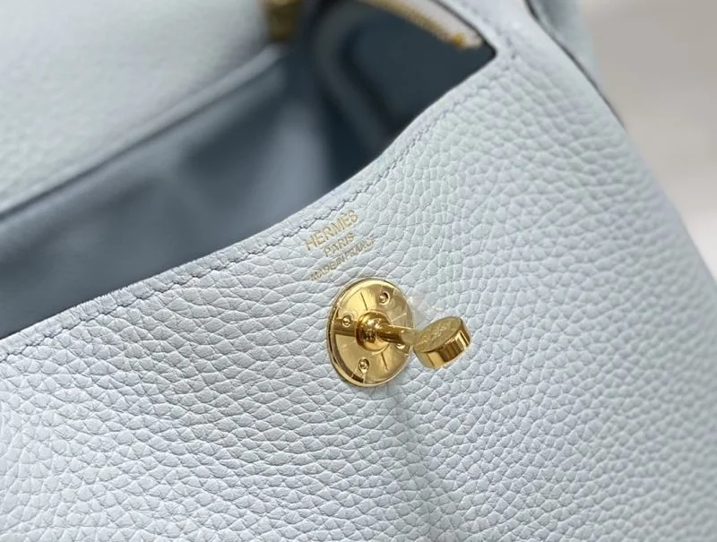 Original Hermes Lindy Bags