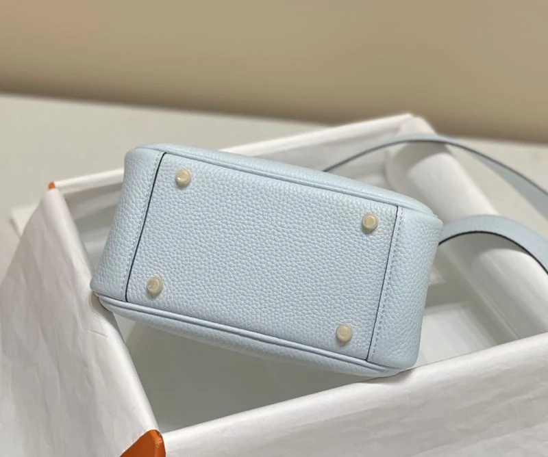 Original Hermes Lindy Bags