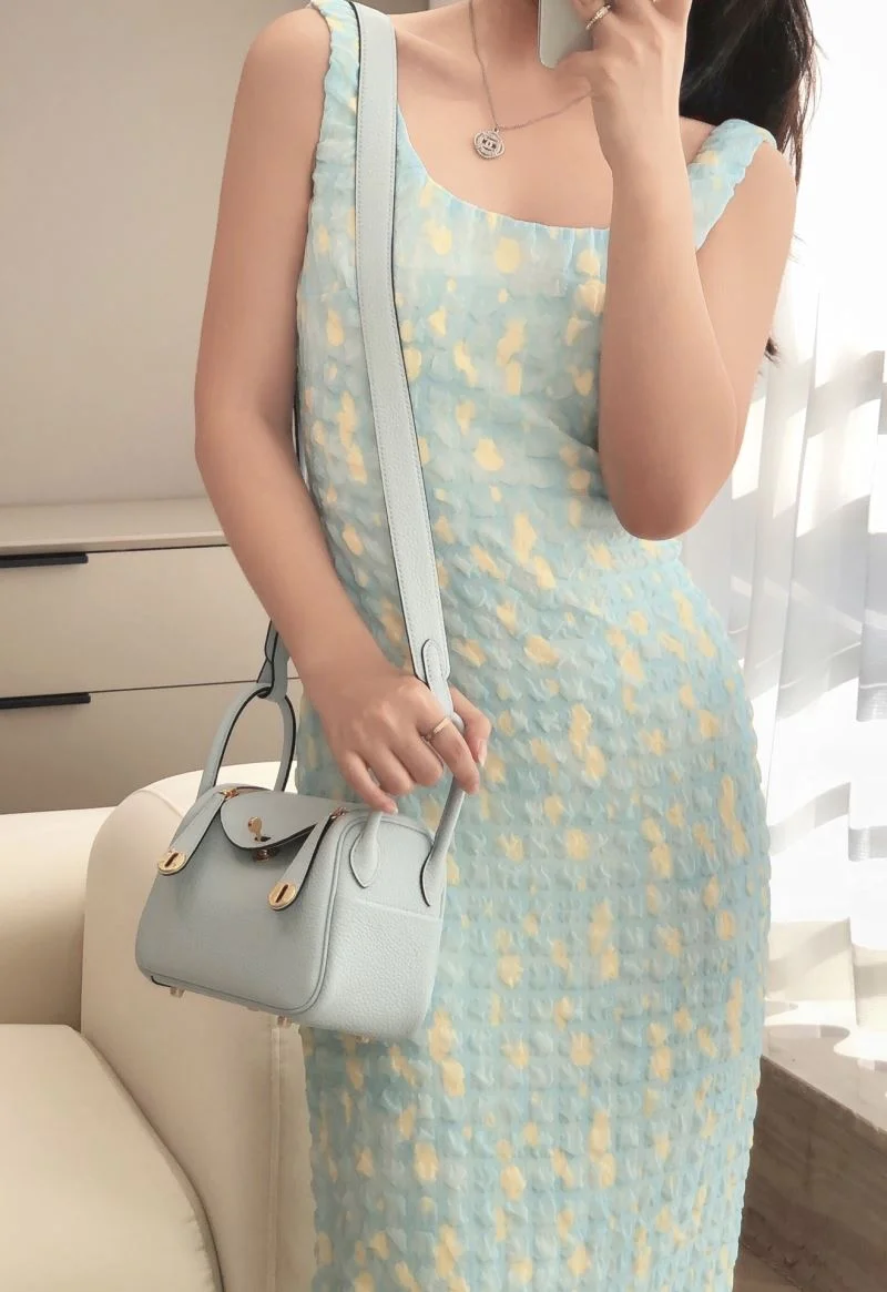 Original Hermes Lindy Bags