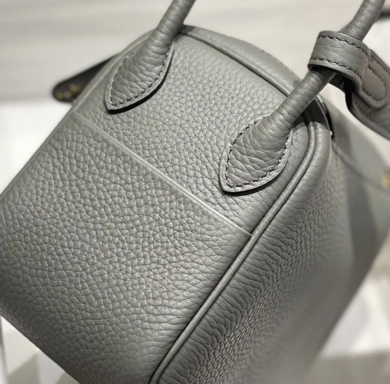 Genuine Hermes Lindy Bags