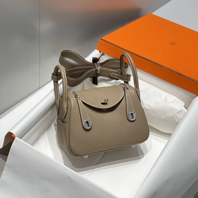 Discounted Hermes Lindy Bags