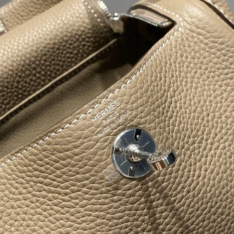 Discounted Hermes Lindy Bags