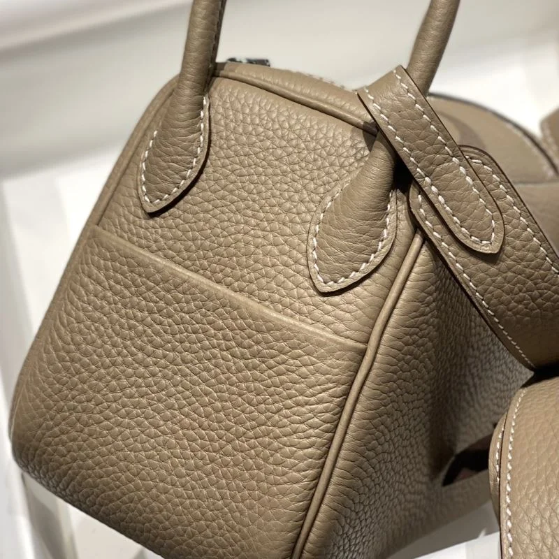 Discounted Hermes Lindy Bags