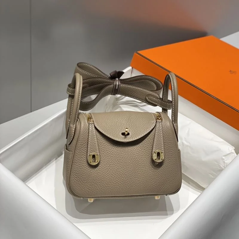 Cut-rate Hermes Lindy Bags