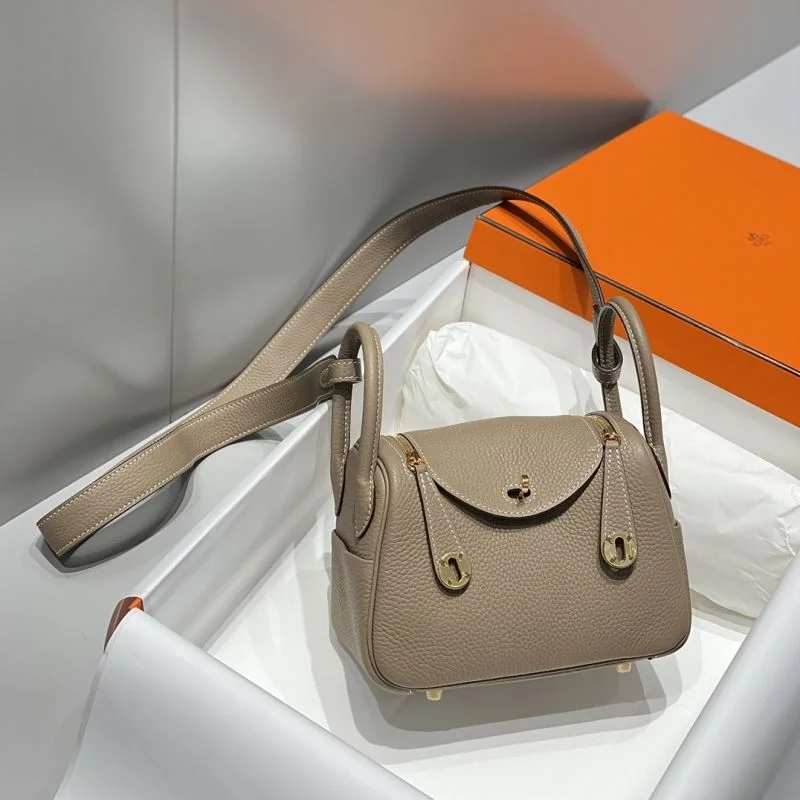 Cut-rate Hermes Lindy Bags