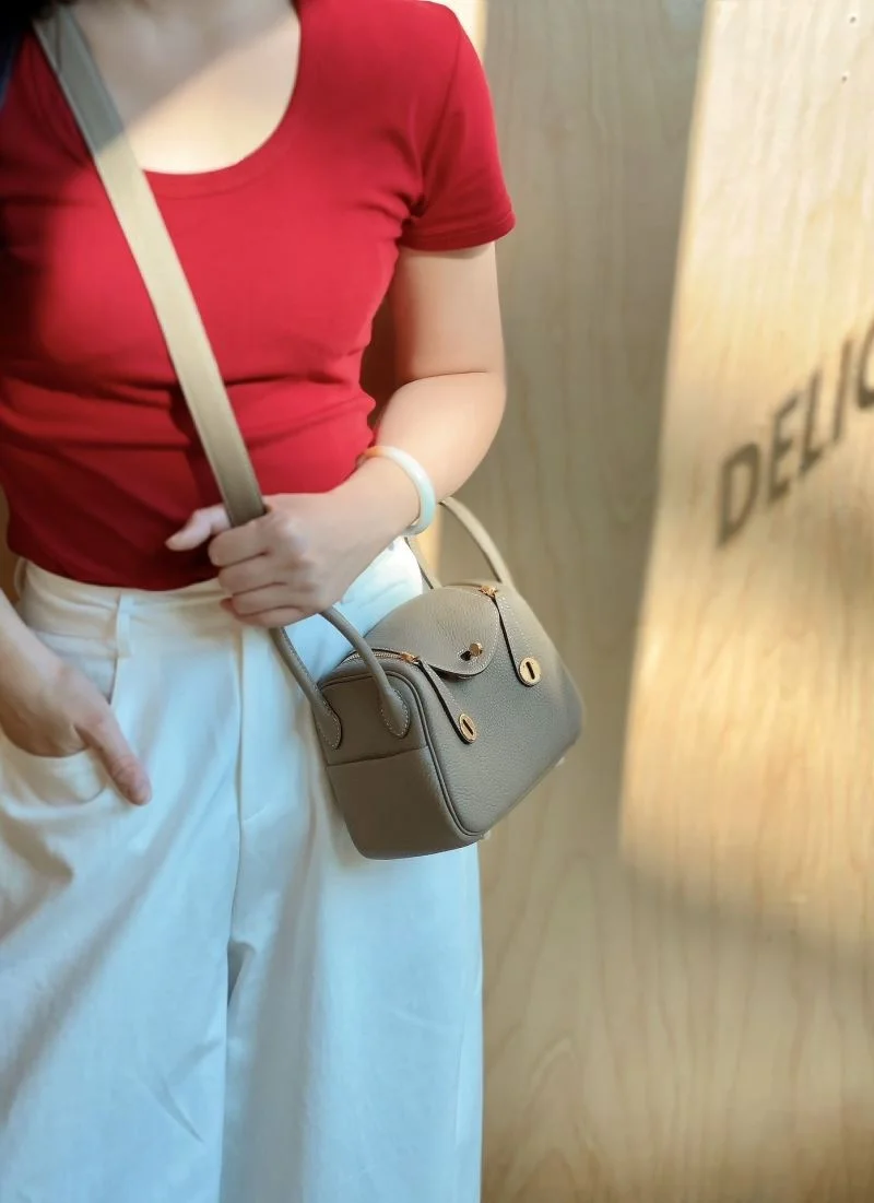 Cut-rate Hermes Lindy Bags