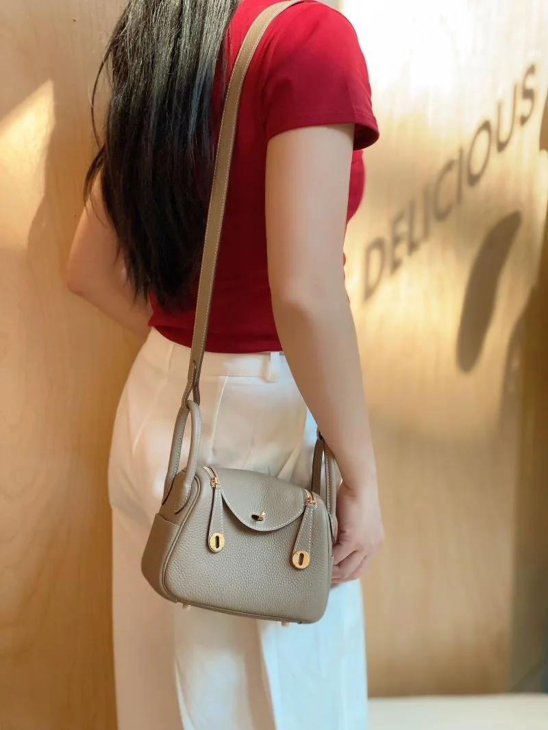 Cut-rate Hermes Lindy Bags