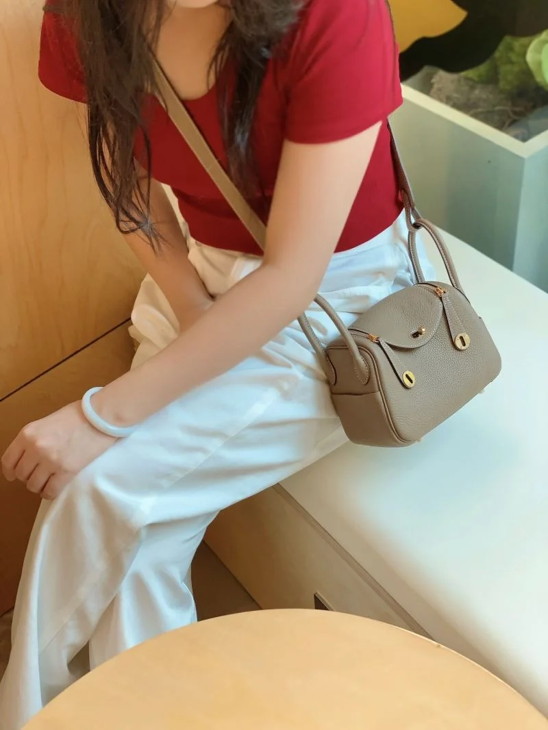 Cut-rate Hermes Lindy Bags