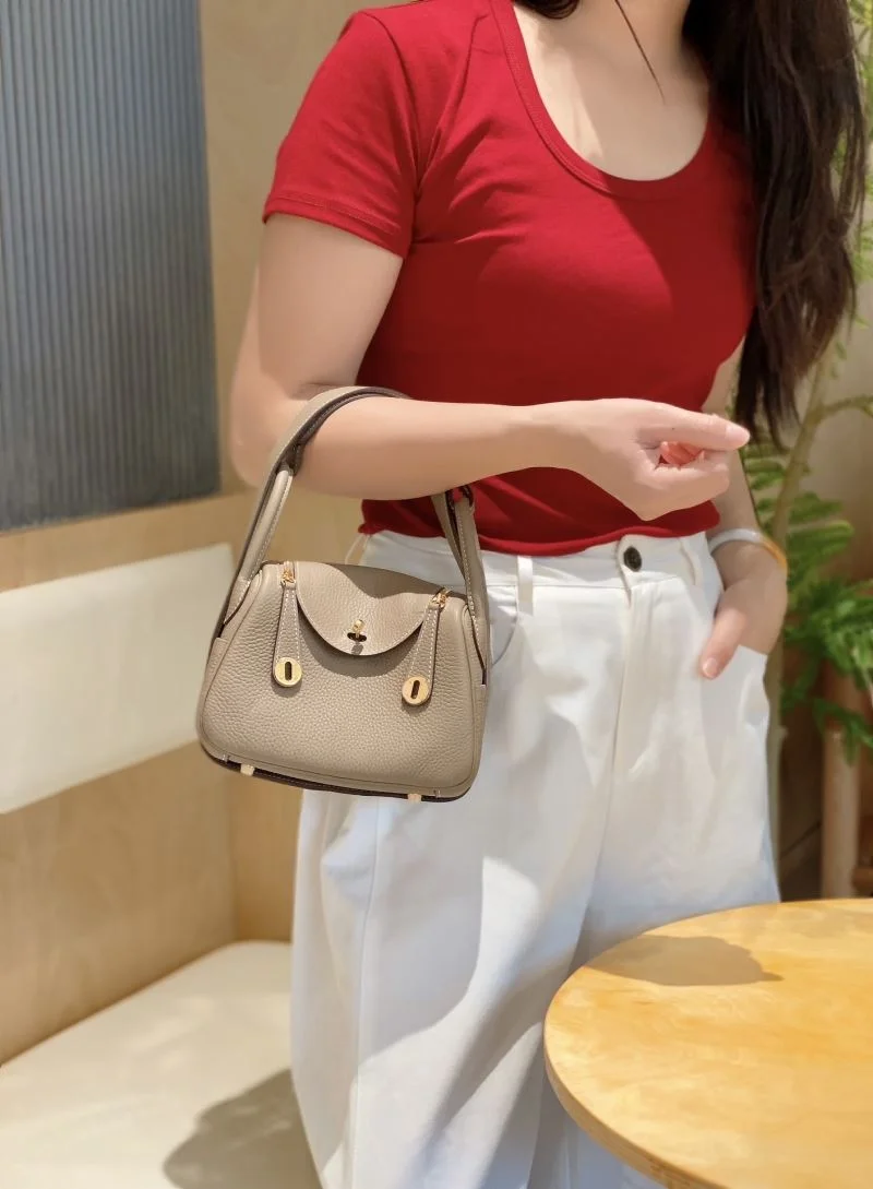 Cut-rate Hermes Lindy Bags
