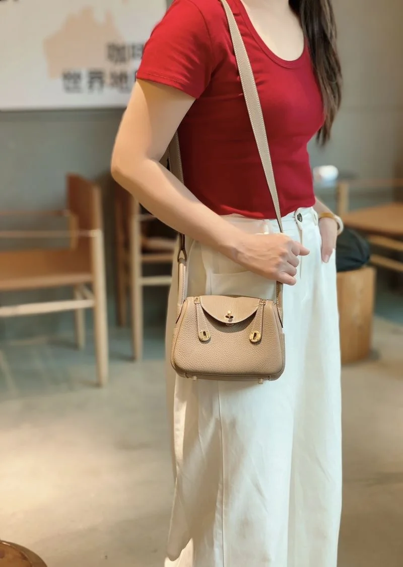 Cut-rate Hermes Lindy Bags