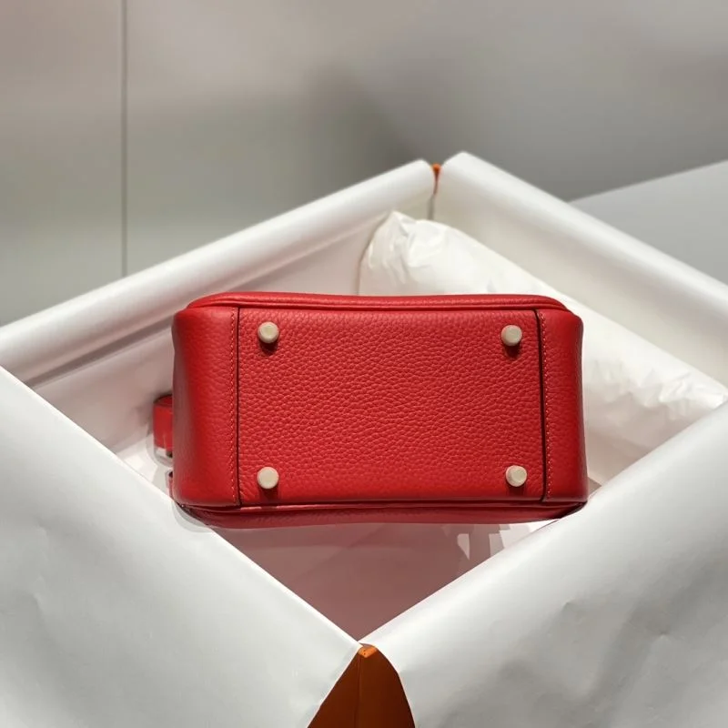 Budget-friendly Hermes Lindy Bags
