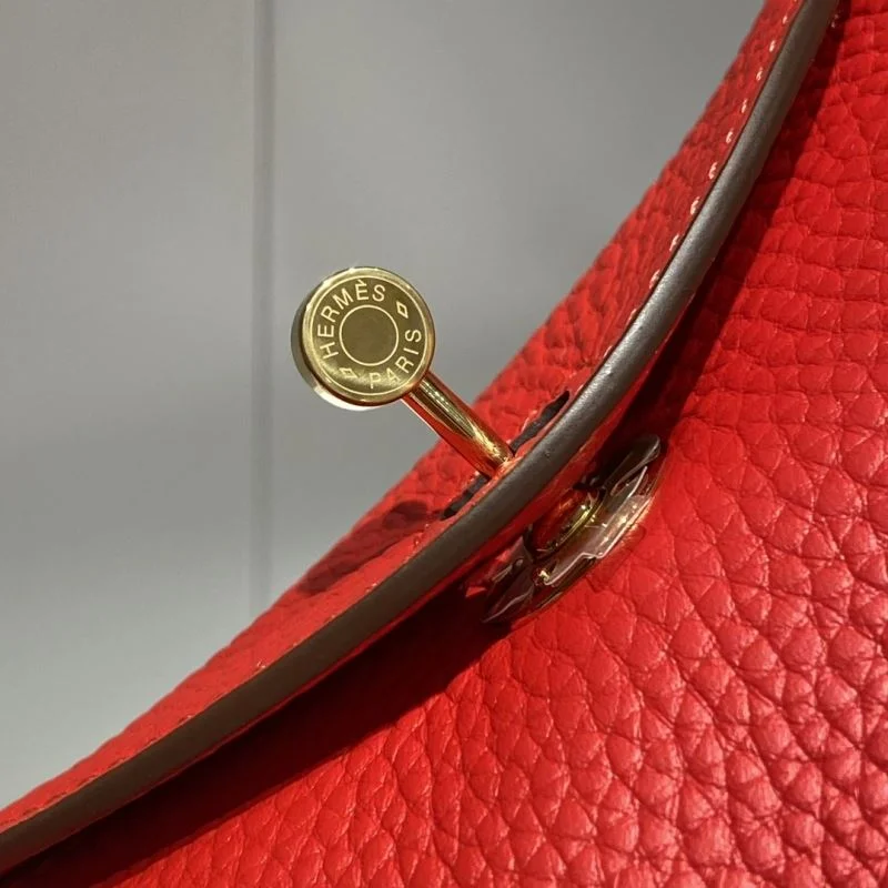 Budget-friendly Hermes Lindy Bags